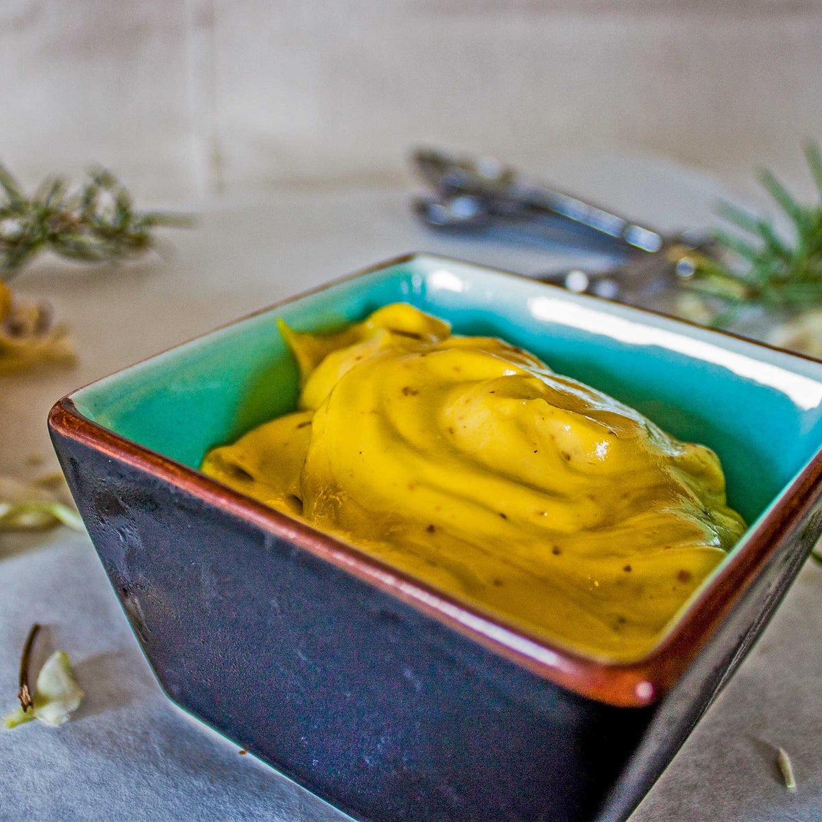 Yellowbird Habanero Aioli Recipe — Yellowbird®