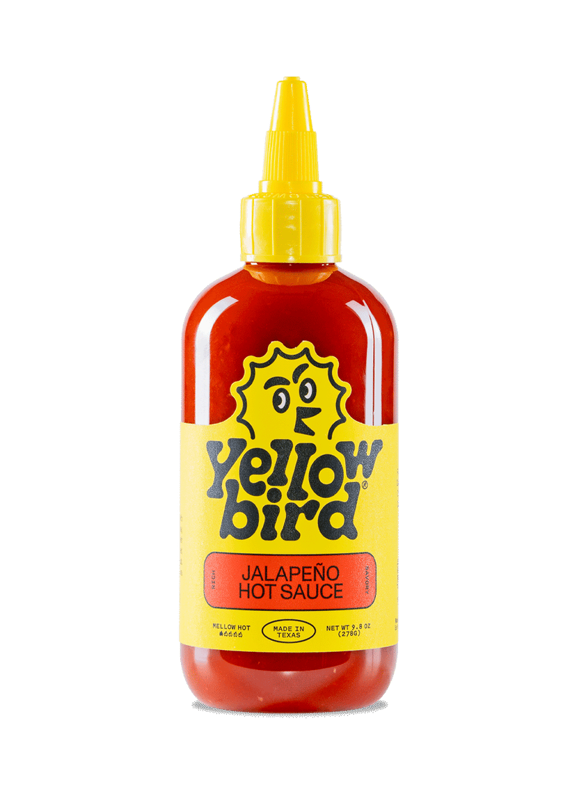 Yellowbird®