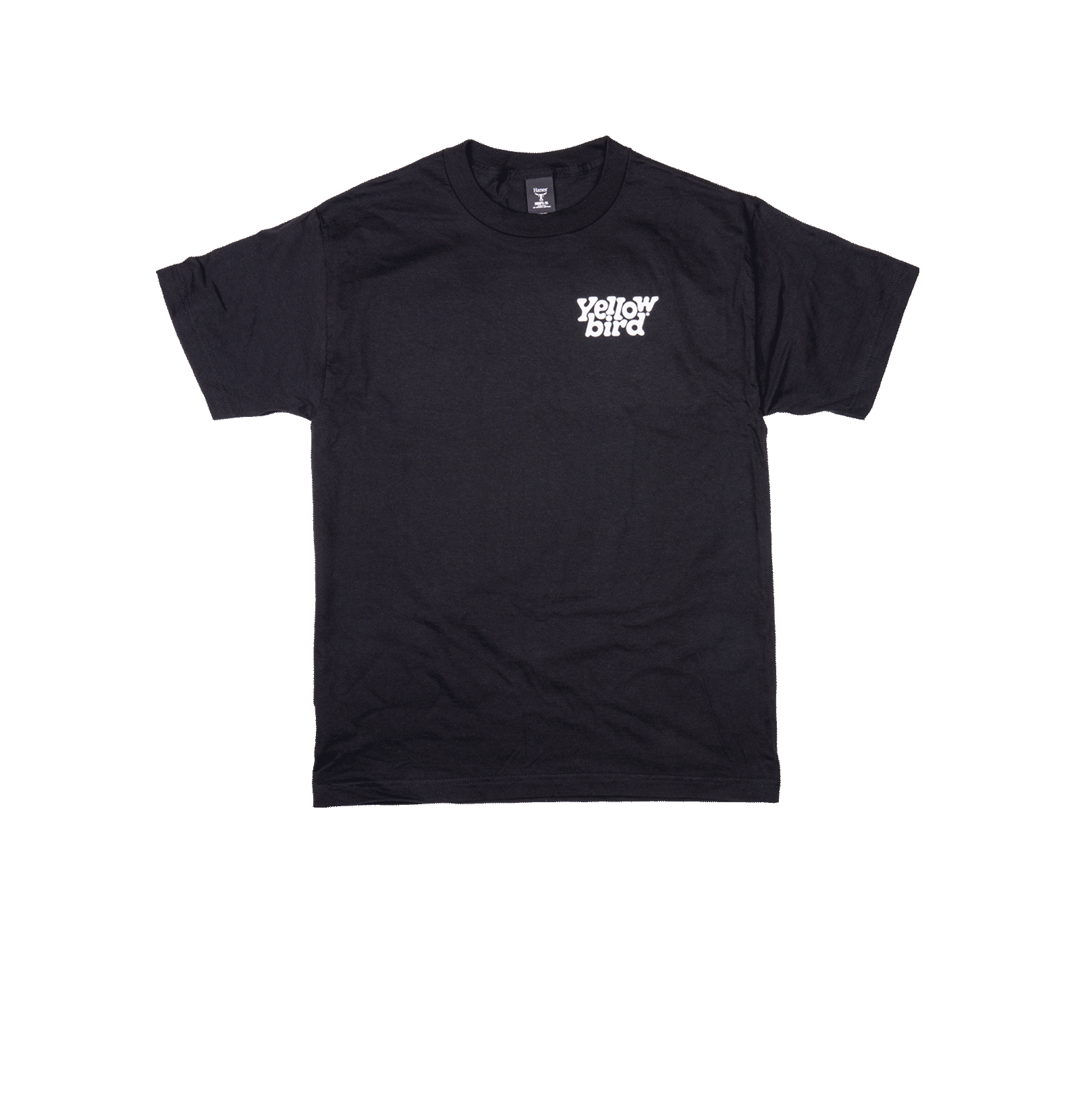 Spicy T-Shirt in Cast Iron – Yellowbird®