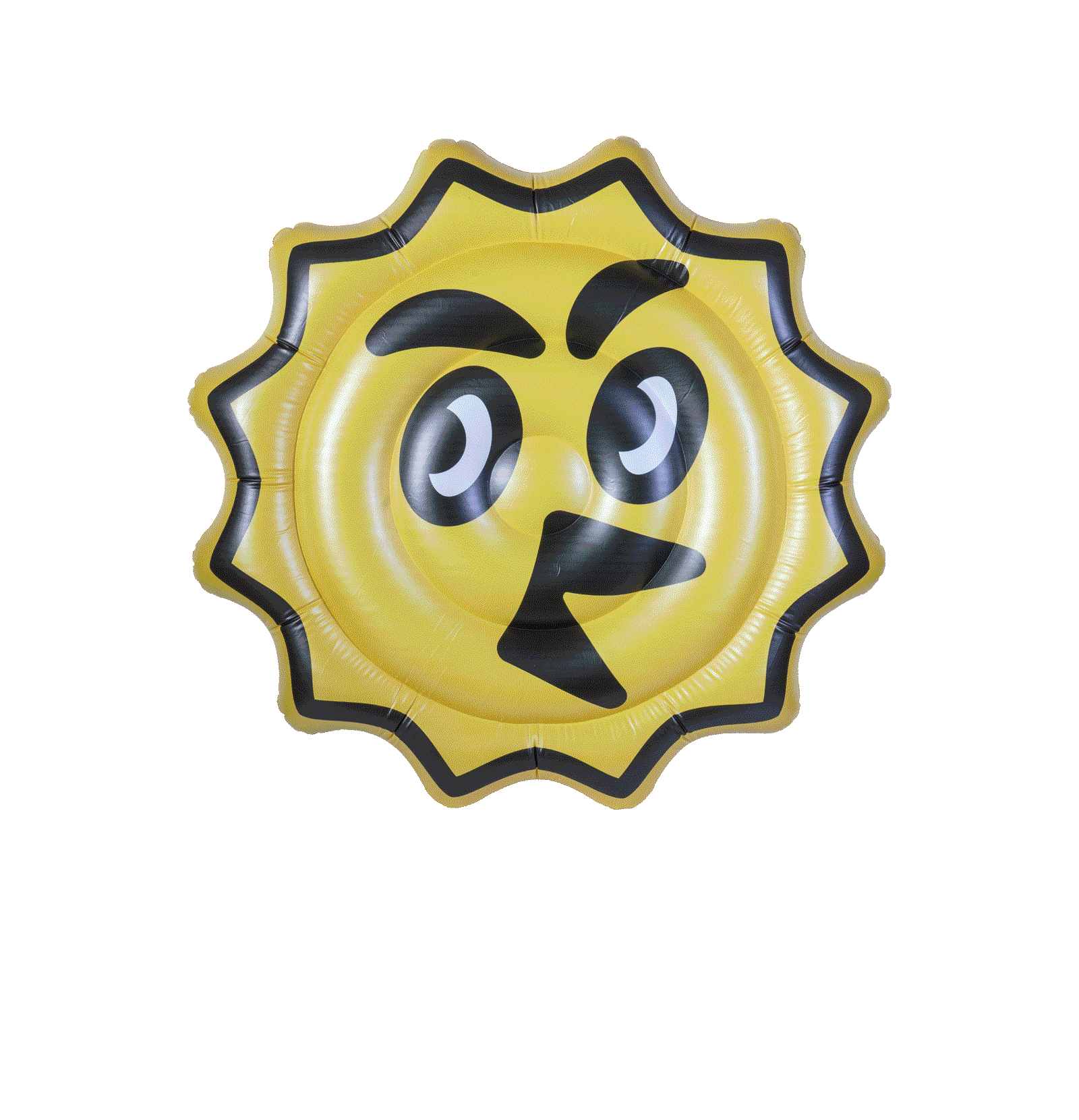 Yellowbird Mascot Pool Float – Yellowbird®