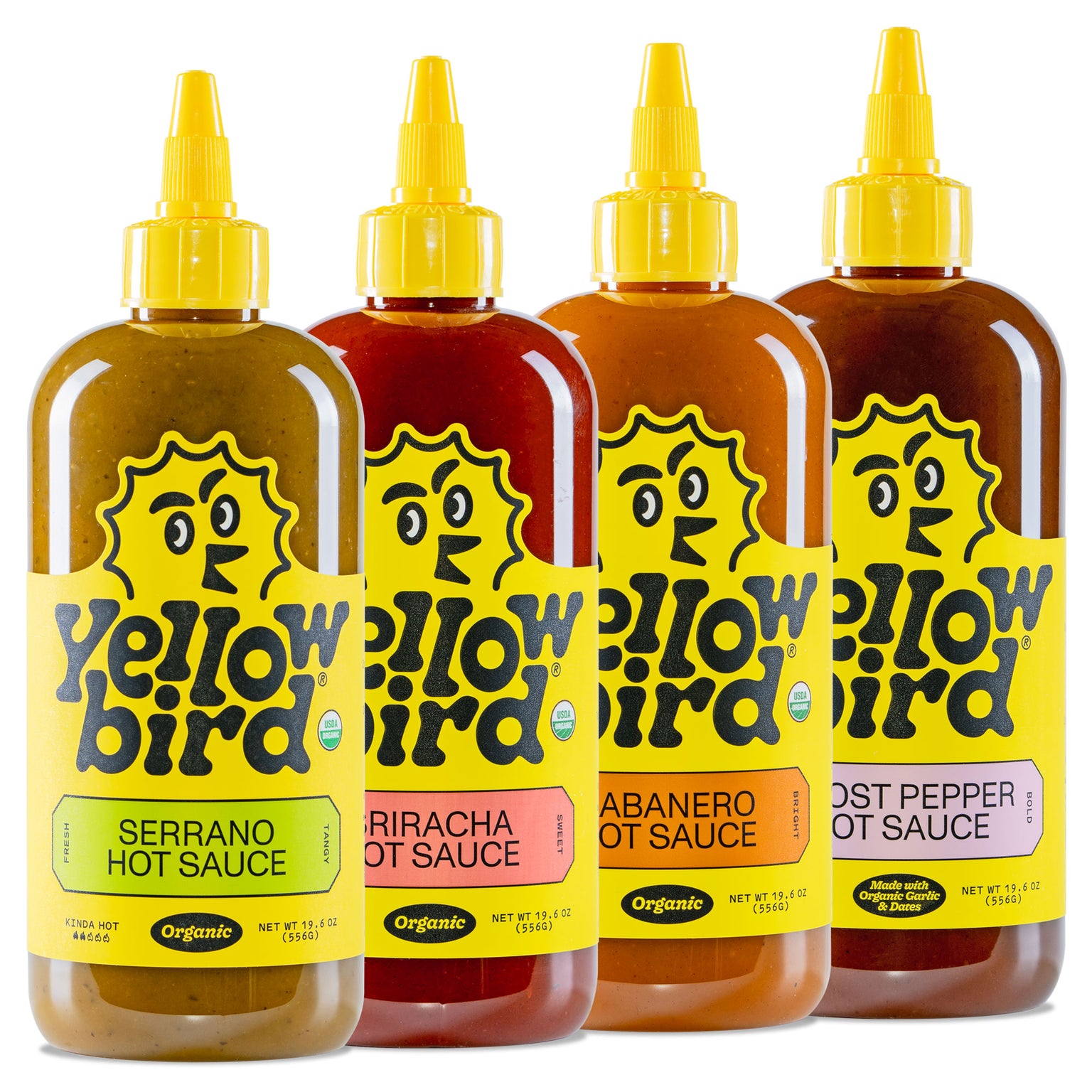 Products — Yellowbird®