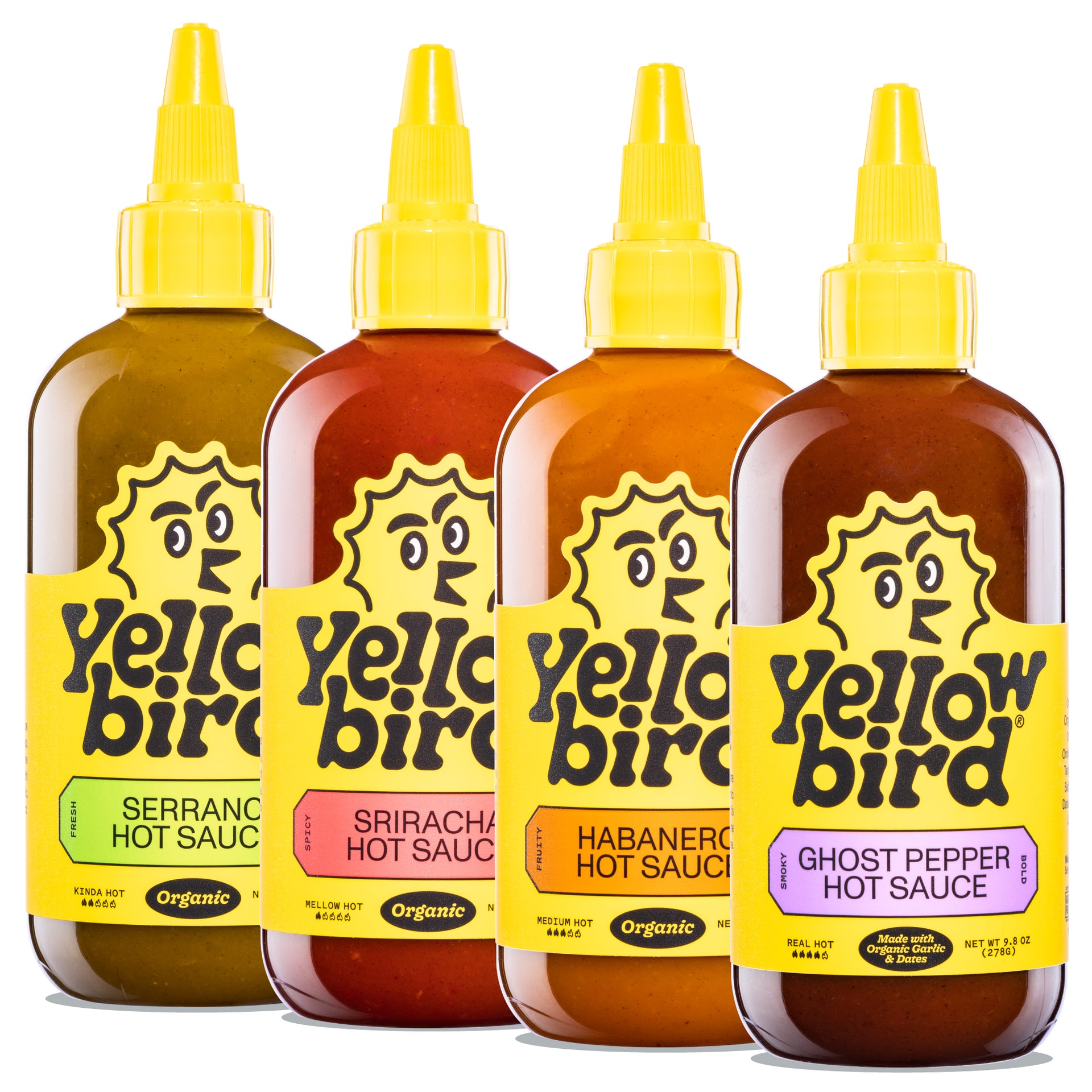 Yellowbird®